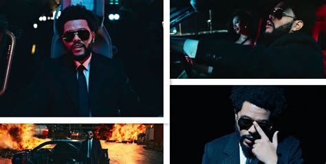 Quiz How Well Do You Remember The Weeknd S Music Videos YAAY
