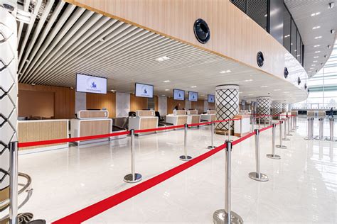 Samarkand International Airport