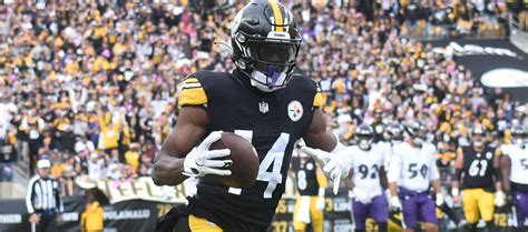 Nfl Week 11 Preview Picks And Predictions Ravens Vs Steelers 2024