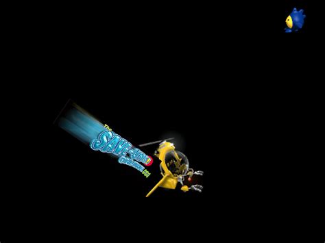 The Save Ums Screensaver 2 Play Online On Flash Museum 🕹️