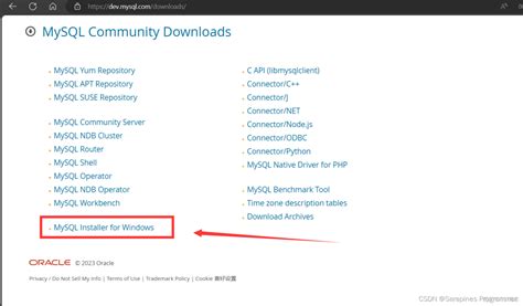 【mysql与navicat】mysql和navicat下载、安装及使用详细教程 sarpro的技术博客 51cto博客