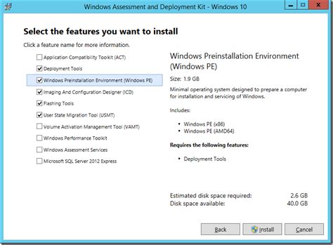 Deploying Windows Using Configmgr R Sp Sp Deployment