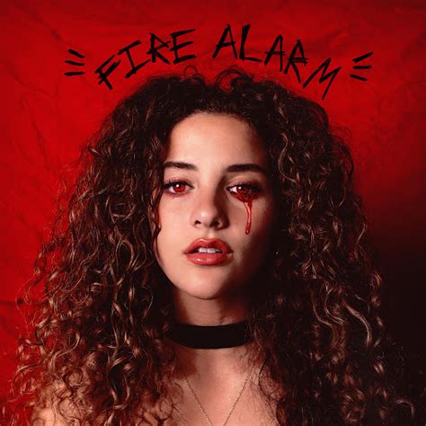 Fire Alarm Youtube Music