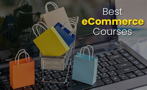 13 Best Ecommerce Training Courses And Classes Tangolearn