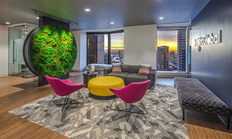 Insight Global Catalyst Construction