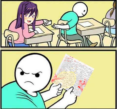 Yuri Irl R Ddlc