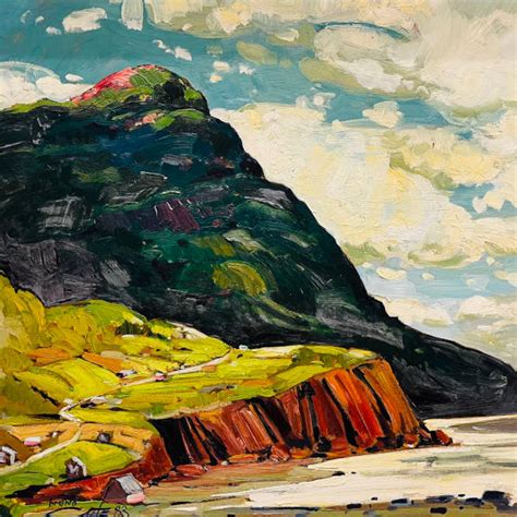 Canadian Fine Art Online Art Gallery In Montreal