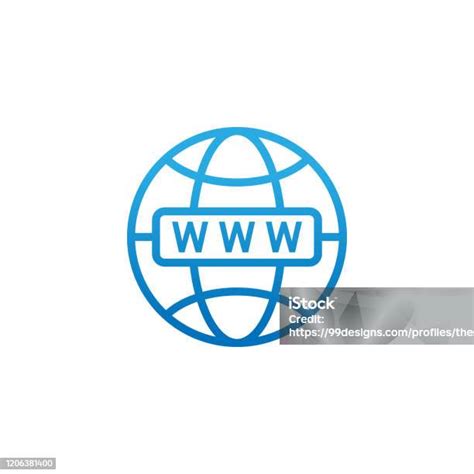 웹 사이트 아이콘 벡터 디자인 그림입니다 웹 사이트 아이콘입니다 웹 사이트 로고 그래픽 요소 응용 프로그램 Ui에 대한 웹 사이트 벡터 평면 아이콘 기호입니다