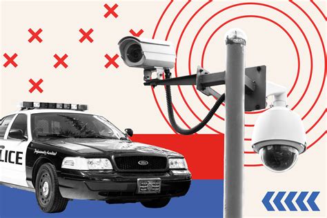 Police Under Pressure To Ban Face Recognition Tech After Multiple