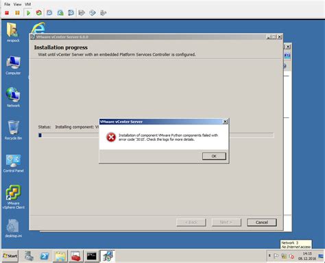 Read This Before Upgrade To Vcenter 60 U2a Windows Chris Vblog