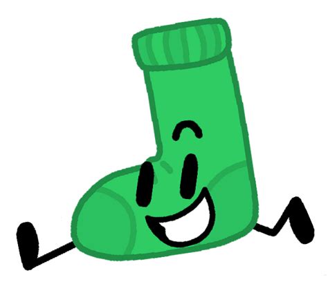 Sock Animated Inanimate Battle Wiki