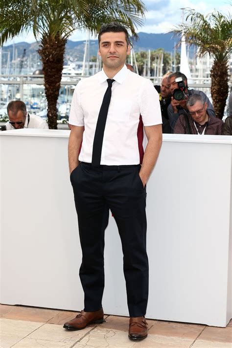 用眼神征服好萊塢的《月光騎士》奧斯卡伊薩克oscar Isaac