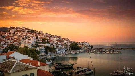 Tu Aventura Mamma Mia En La Isla De Skopelos Getyourguide