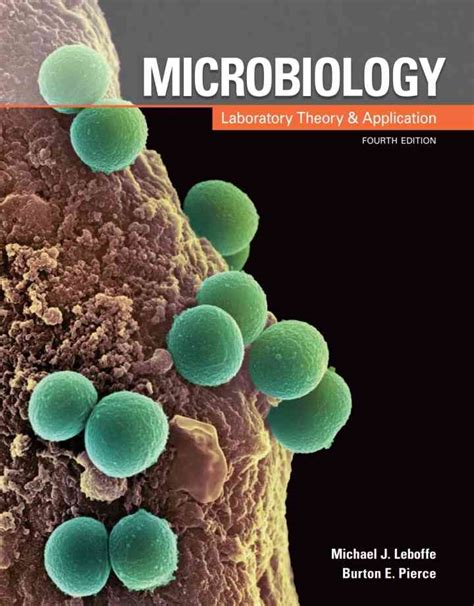 Microbiology Laboratory Theory And Application 4th Edition Ebook