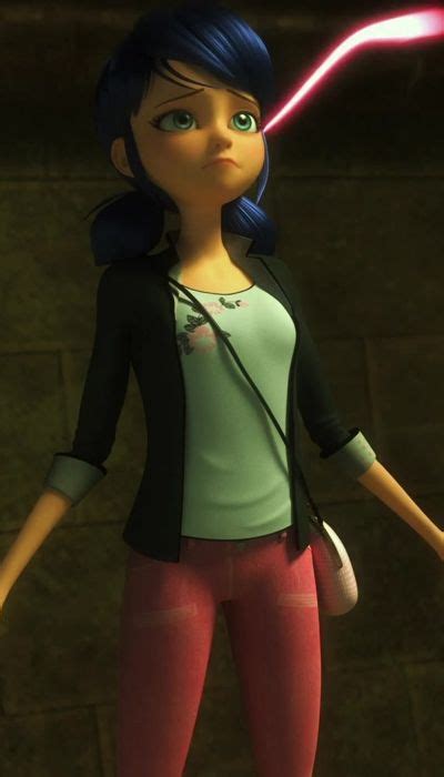 Marinette Dupain Cheng Miraculous Ladybug S5 Multiplication в 2023 г