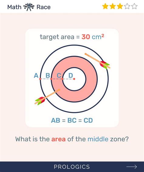 Stacked Squares Geometry Problem What Is The Area Of The Large Square