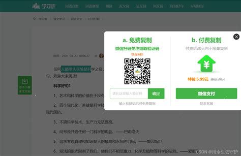 解除网页复制限制一键解除网页限制 Csdn博客