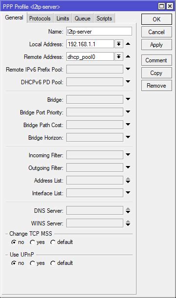 L TP With IPSec Point To Point VPN Setup On Mikrotik Devices Steaks Docs