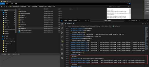 unity小使用Unity FBX Exporter 将 DMax场景或者模型无损导入Unity 知乎