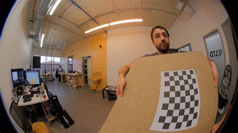 Python Opencv Calibrate Fisheye Lens Error Ill Conditioned Matrix