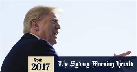 What Trumps America First National Security Strategy Might Look Like