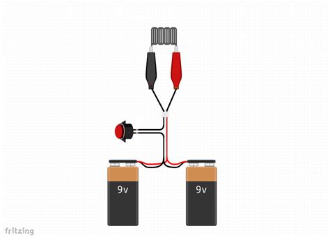 Circuit Diagram Firework Ignitor Adafruit Learning System