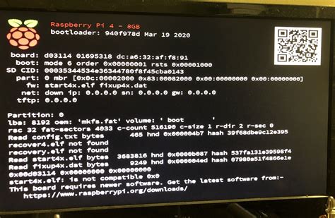 The New Rpi4 8 Gig And Navio Image Not Working Raspbian Emlid