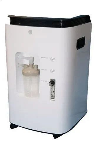 Digital Oxygen Concentrator 5 Lpm At ₹ 30000 In Mumbai Id 23564767273