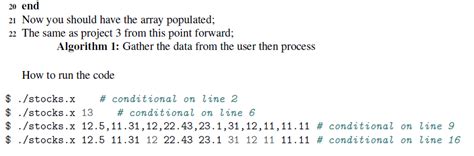 Solved C Programming Please Provide Explanation As You Work
