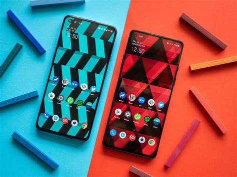OnePlus Relentless Launch Cycle Is Hurting Its Software Updates Android Central