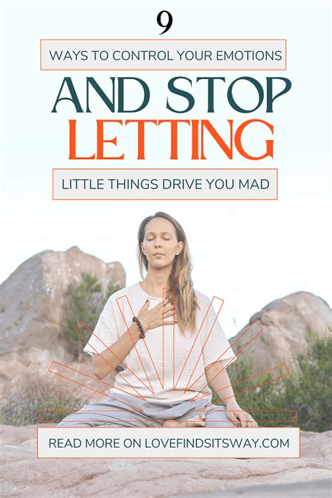9 Ways To Control Your Emotions Secret Skills And Strategies