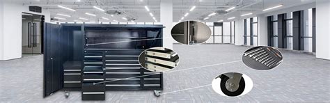 China Tool Cabinet Slides Suppliers Manufacturers Factory Direct