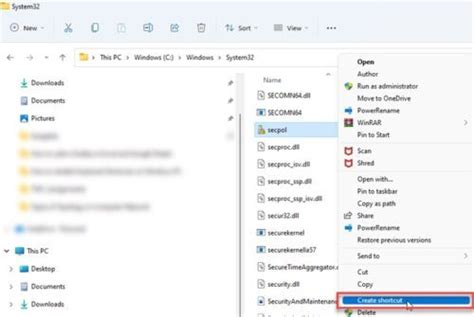 Jak Otworzyć Lokalne Zasady Bezpieczeństwa Secpol Msc W Systemie Windows 11 10 Tiempo De Frikis