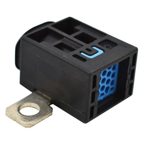 Crash Battery Disconnect Fuse Pyrofuse Pyroswitch Fit For Mercedes Benz Tesla Vw Audi