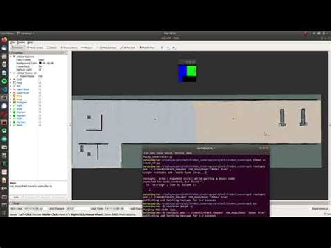 Github Aytackahveci Multirobot Coverage Multi Robot Coverage Path
