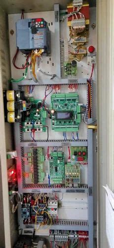 stainless steel floor elevator control panel at rs 60000 in vijayawada