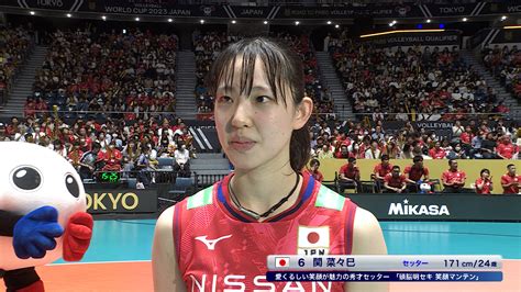 【動画】【春の高校バレー2023】みんなの春高動画岐阜県 女子代表 岐阜第一高校 スポーツナビ「春の高校バレー」