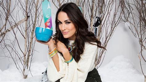 Ski Divas Brie Bella Wwe Divas Photo 38109175 Fanpop
