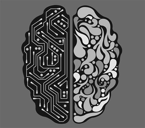 Elon Musk Neuralink Brain Sticker Pro Sport Stickers