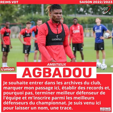 Reims VDT On Twitter RT Reimsvdt Le Discours Ambitieux D