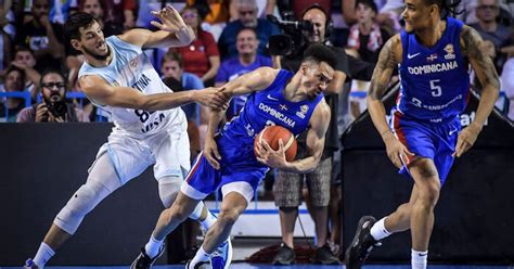 8월 개막 농구 월드컵 32개 참가국 확정…한국은 본선행 좌절