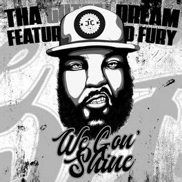 Blind Fury Rapper