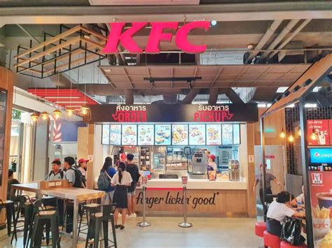 เดอะมอลล์ งามวงศ์วาน เปิดตัวโซนใหม่ Gourmet Eats เอาใจนักชิม ปัน