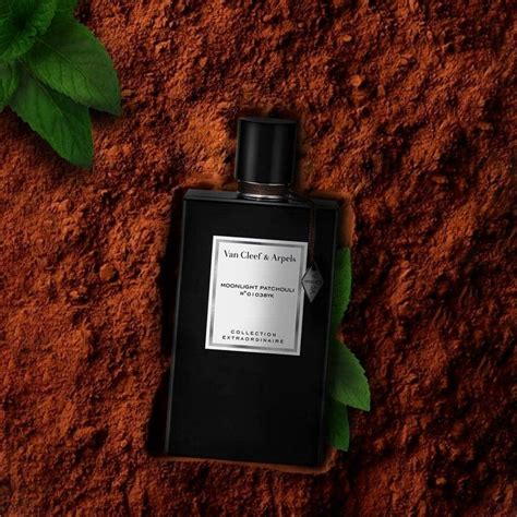 Shop Van Cleef And Arpels Moonlight Patchouli Edp Australia