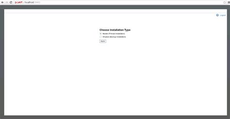 How To Setup Initial Configuration In Sap Cloud Connector 20