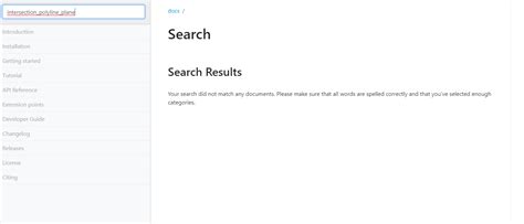 Api Reference Issues · Issue 794 · Compas Devcompas · Github