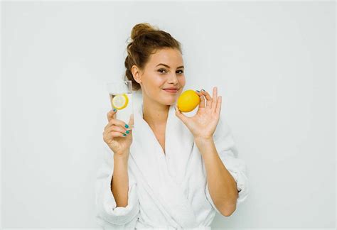 Benefits Of Drinking Honey And Lemon Water You Must Know Fitolympia
