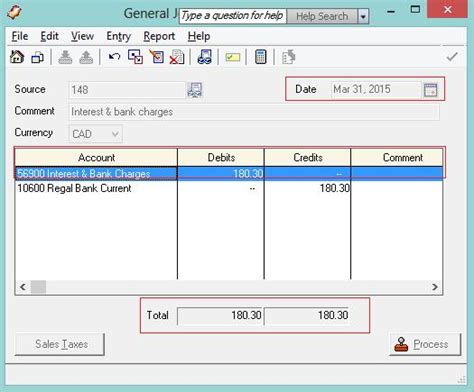 Migrate Gl Accounts Transactions From Sage 50 Cad To Sage 300 Erp Sage 300 Erp Tips Tricks