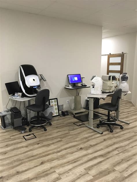 Discovery Optometry