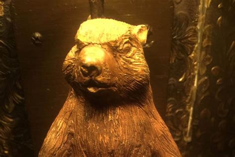 Monuments In Time Golden Gopher Downtown Weekly La